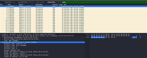 Challenge Scapy Arp Storm This Challenge By By Cybertalents By