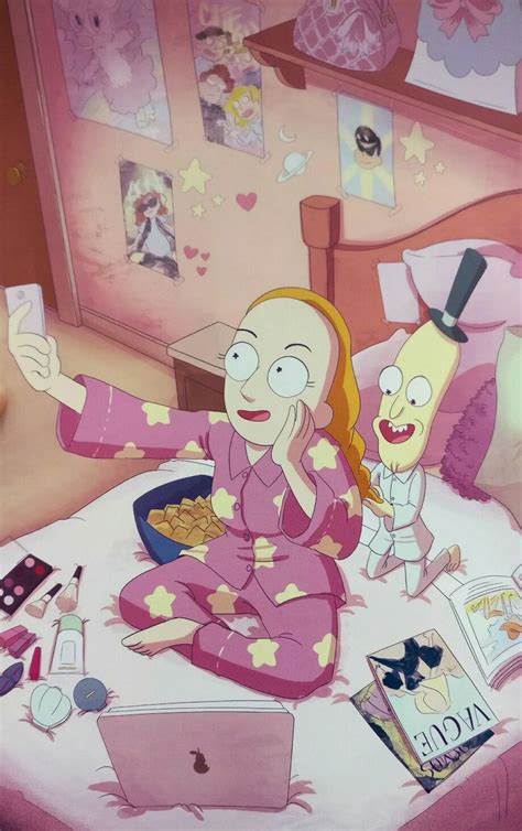 Пин от пользователя Flowerseoka на доске Rick And Morty Мультфильмы Мультики диснея Эскизы