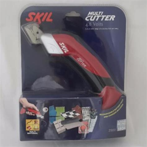Eelektrični Alat Akumulatorski Multicutter 2900 Skill Prodaja