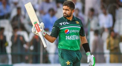 Babar Azam Becomes The Fastest Batter To Score 5000 Odi Runs