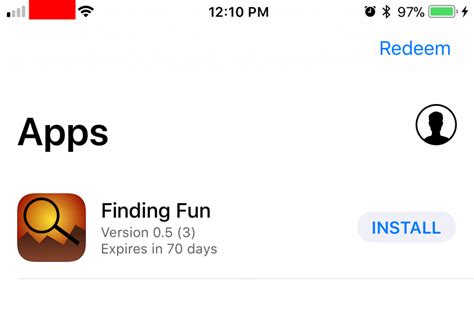 Beta Testing Setup For Apple Ios Testflight Finding Fun