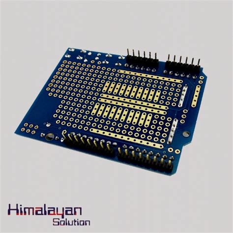 Himalayan Solution Shop In Nepal For Electronics Parts Modules