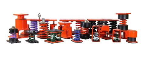 5 Ways To Reduce Vibration In Machines Easyflex