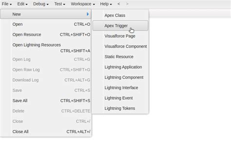 Triggers In Salesforce Arrify