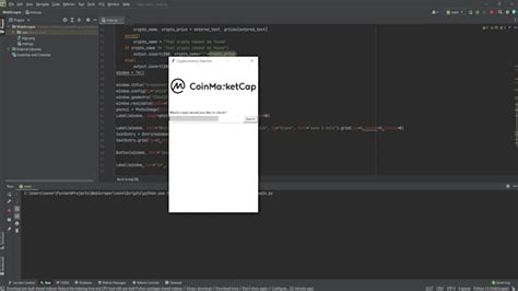 Create A Simple Python Program By Techwithandriod Fiverr