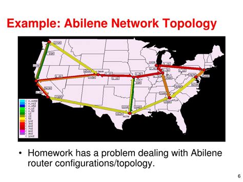 Ppt Intradomain Topology And Routing Powerpoint Presentation Free Download Id 4463386