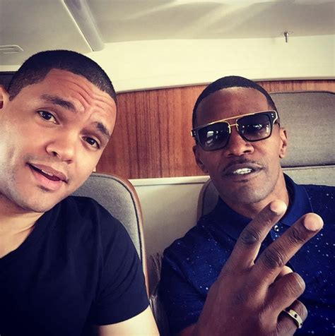 Trevor Noah Proves Nothing Is Impossible OkMzansi