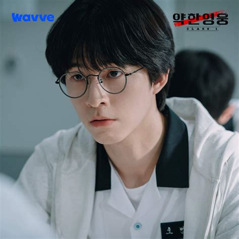 [photos] New Stills Added For The Upcoming Korean Drama Weak Hero Class 1 Hancinema