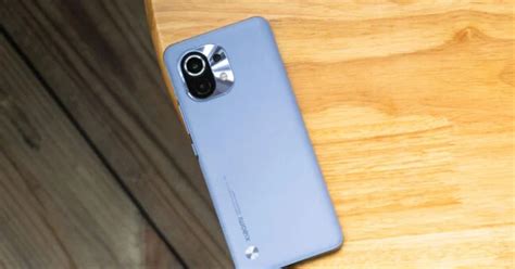 Xiaomi 12X — новый компактный флагман компании — Ferra.ru