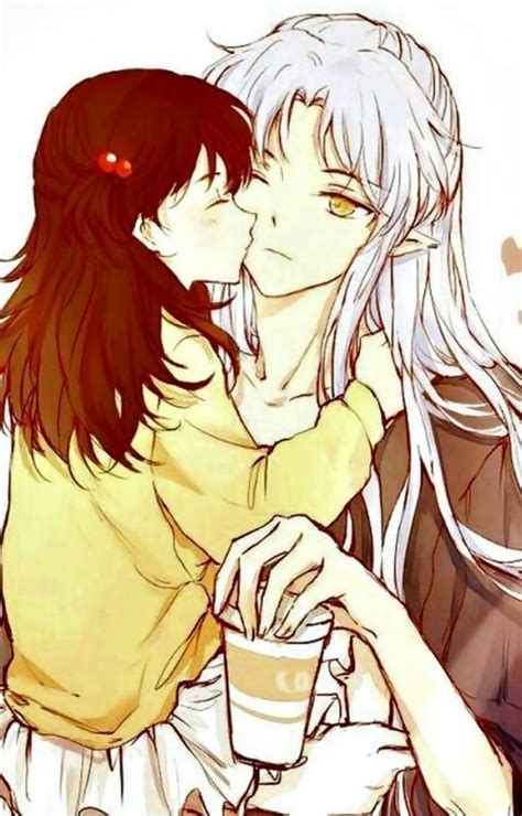 El Día Que Llegaste A Mí Inuyasha Sesshomaru Inuyasha And Sesshomaru