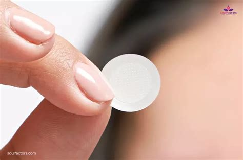 How Do Pimple Patches Work Are They Making Acne Worse