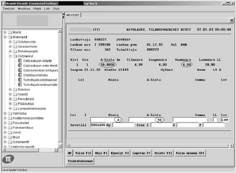 figure a 6 from timo ahokas using xml in making legacy application data