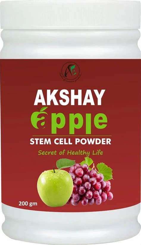 Double Stem Cell Powder 200 Gm At ₹ 85bottle In Jaipur Id 26281367097