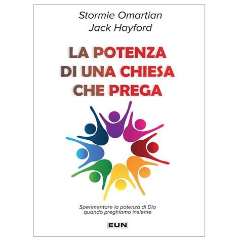 La Potenza Di Una Chiesa Che Prega Eun Editrice Uomini Nuovi