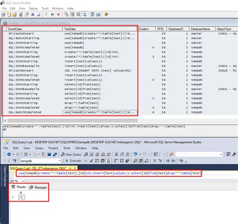 Waf Bypass Using Sql Injection Security Explored Practical