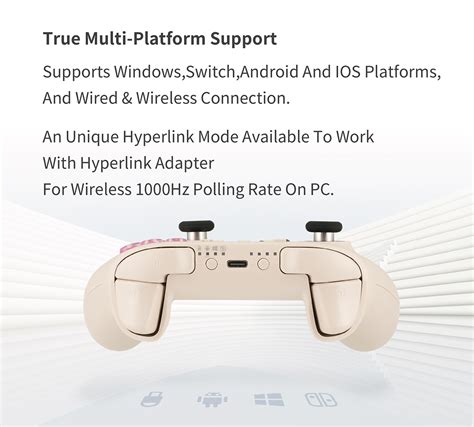 Kk3 Pro Controller Gulikit