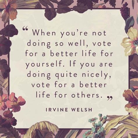 170 Motivational Voting Quotes To Help You Make A Difference