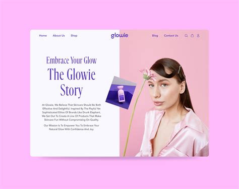 Glowie Marka Works Branding Agency