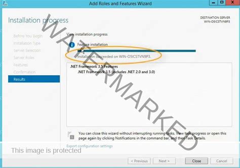 پیش نیازهای نرم افزاری و سخت افزاری جهت نصب sql server طهاکو