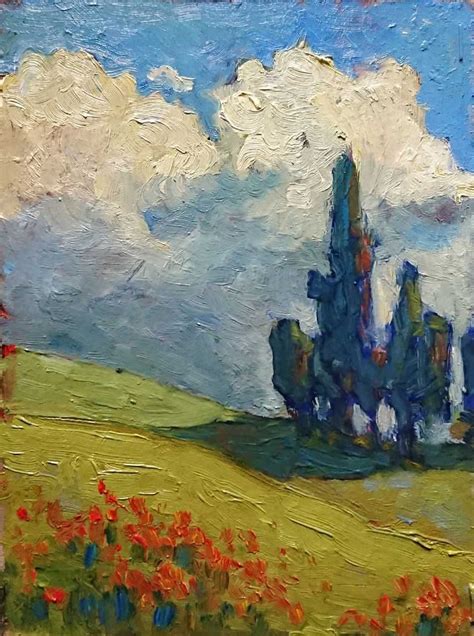 Живопис олією картини на замовлення 600 грн Живопис Київ на Olx