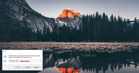 Why Is My Outlook View Changed Quick Fix