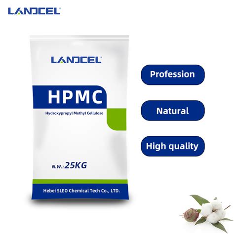 High Viscosity 200000 Cps Construction Grade Hydroxy Propyl Methyl Cellulose Powder Hpmc Ceramic