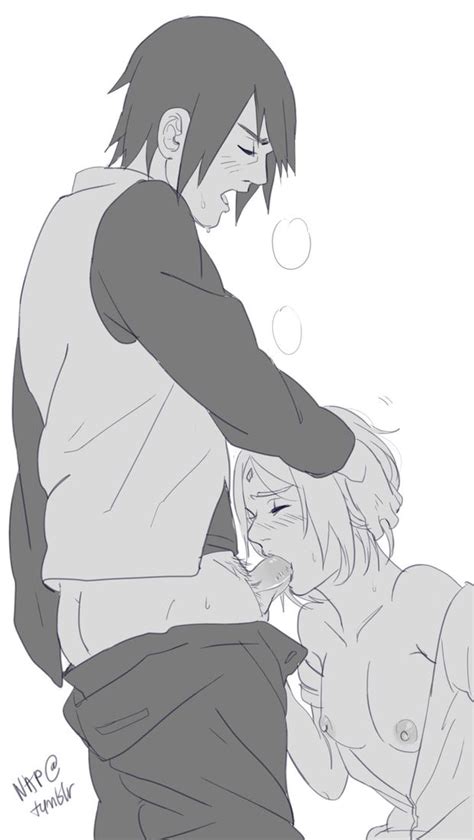 Sasuke And Sakura Pic