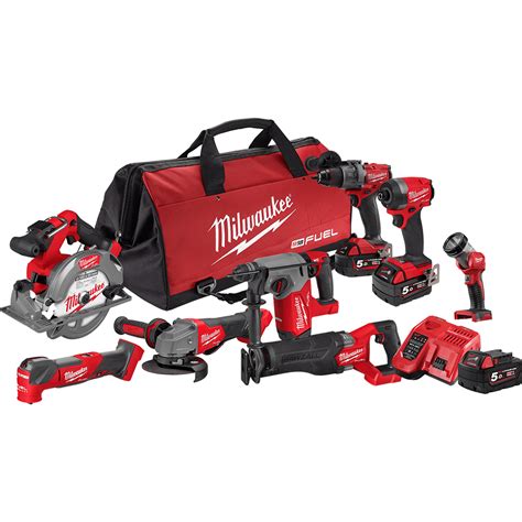 Tool Boxes And Storage