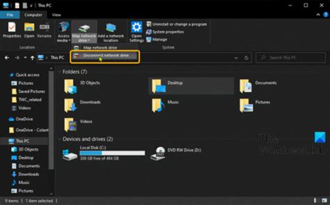 Error Invalid Drive When Installing Or Uninstalling Programs
