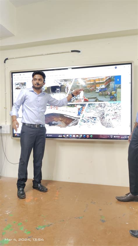 Abhishek Singh On Linkedin Tunnelengineering Infrastructureanalysis Patnametro Excel Matlab