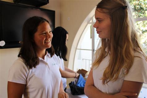 Saskia Wong Smith Debuts Senior Show Dont Be A Chicken” The Oracle