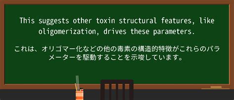 【英単語】oligomerizationを徹底解説！意味、使い方、例文、読み方