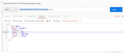 Spring Boot Springboot Could Not Access Elasticsearch On Kubernetes Stack Overflow