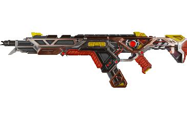 Exposed Wiring Skin Apex Legends MySkins