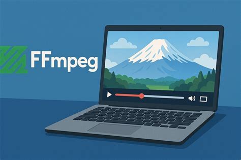 多数の新機能を搭載したFFmpeg が 月に登場 ソフトアンテナ
