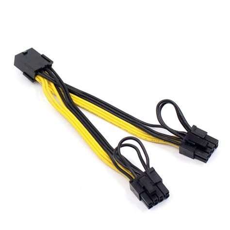 Eps Cpu 8pin Zu 2 Port Pcie 8pin Dual Pci E 6 2p Vicedeal