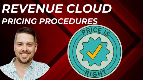 Pricing Procedures In Salesforce Revenue Cloud The Cloud Update