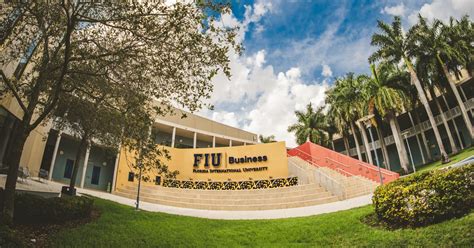 Fiu Business Remains The Global Leader In Real Estate Research Fiu