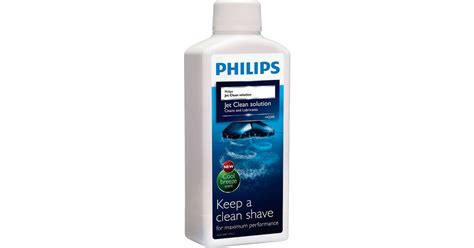 Philips Jet Clean Solution HQ200 • Se PriceRunner