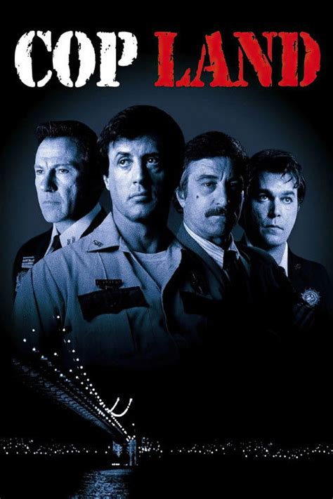 Cop Land Cast And Characters Full Cast List