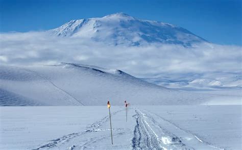 Erebus Disaster Call For National Memorial Help From Families Of