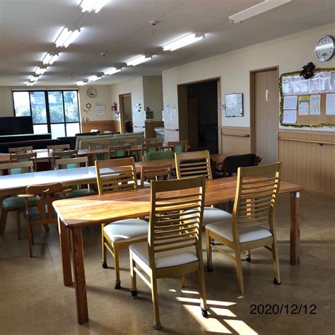 デイサービスかえで 特定非営利活動法人かえで