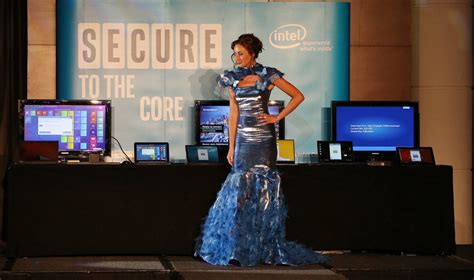 Intel Launches 6th Generation Intel Core VPro Processors