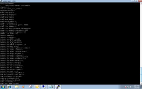 Useful Brocade San Switch Commands It Infrastructure Blog
