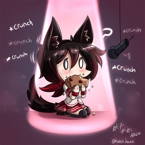 73 Best Chibi Ruby Images On Pholder Rwby Fnki And School Idol Festival