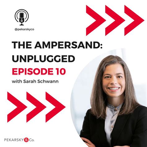 Pekarsky And Co On Linkedin Newepisodealert Tuneinnow Podcast
