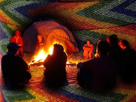 A Sweat Lodge Ceremony With The Navajo Sweat Lodge Navajo Nation