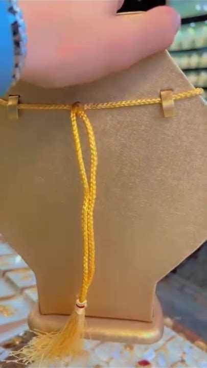 অনেক সুন্দর গোল্ড এর নেকলেস আর কানের দুল Youtube