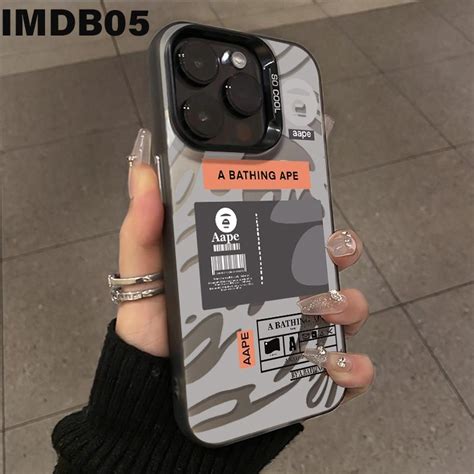 Jual CASE FASHION GAMBAR KEKINIAN IMD BLACK CASING HP FOR XIAOMI MI LITE MI MI T Mi T