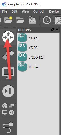 Ccna Gns Main The Packet Thrower S Blog